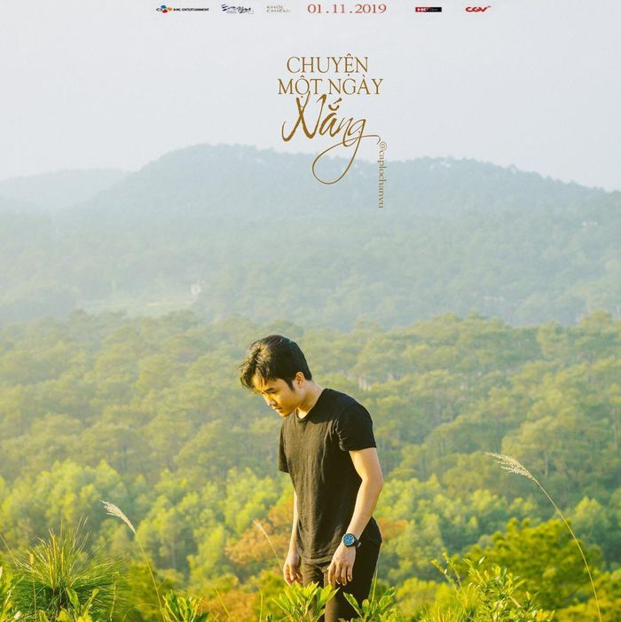 Ngắm bộ ảnh làng quê miền Trung đẹp tựa thước phim điện ảnh của chàng ...